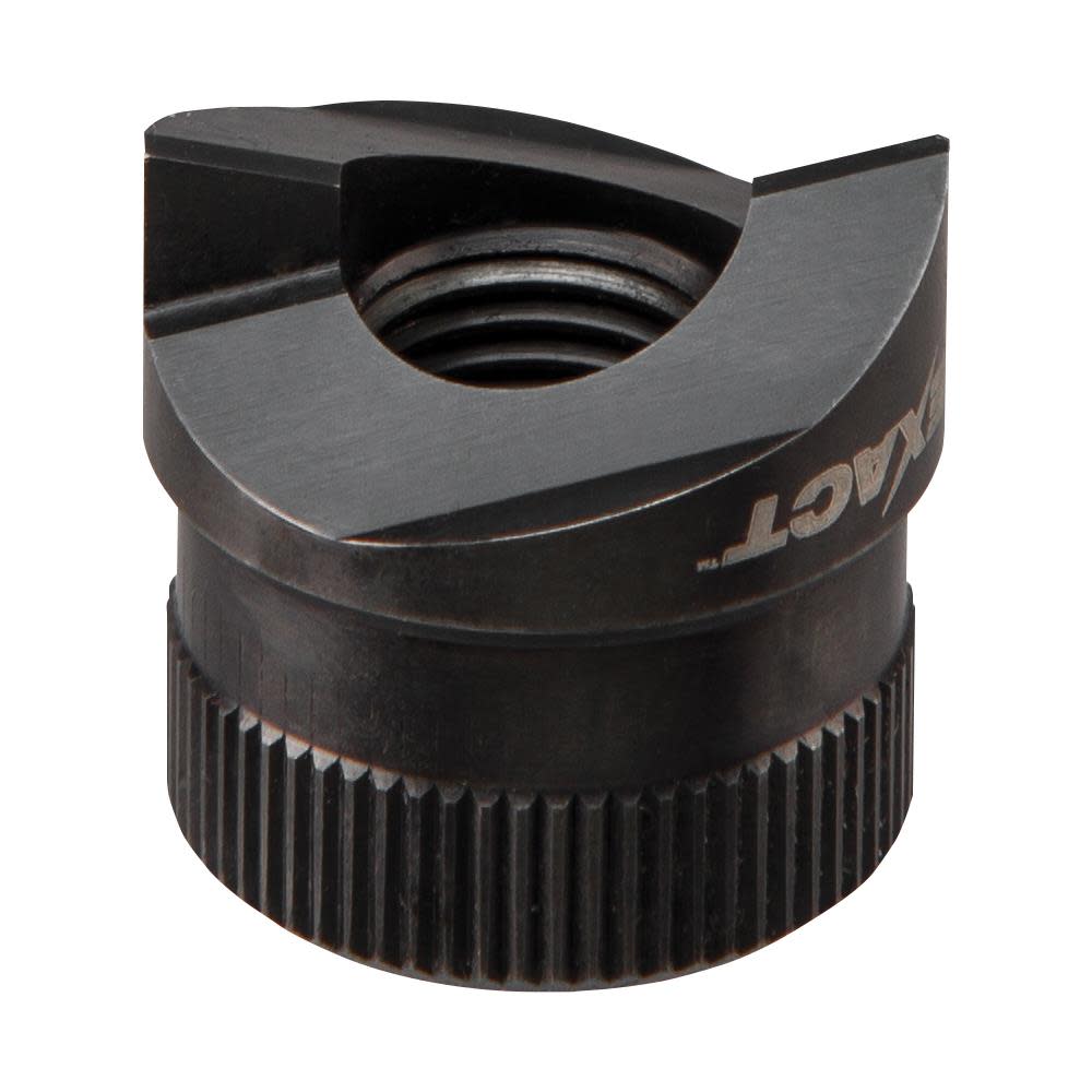 Milwaukee EXACT 1/2 in. Stainless Steel Punch 49-16-2661S - Acme Tools