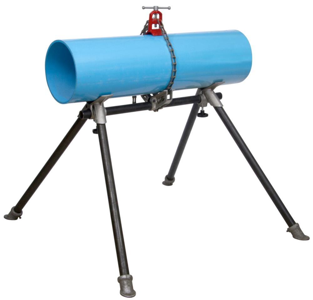 Reed Mfg Field Pipe Vise FPV20 (06027) 06027 - Acme Tools