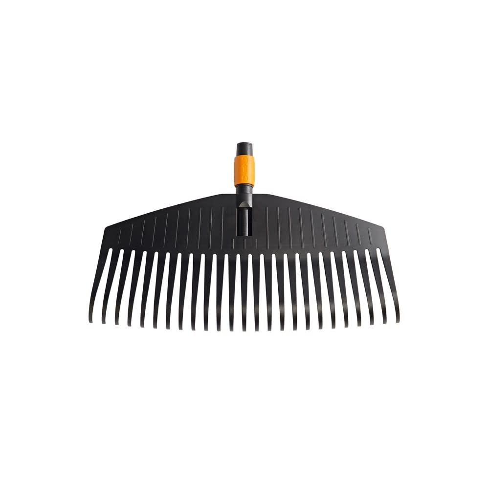 Fiskars QuikFit 25 Tine Replacement Leaf Rake Head 330340-1001 - Acme Tools
