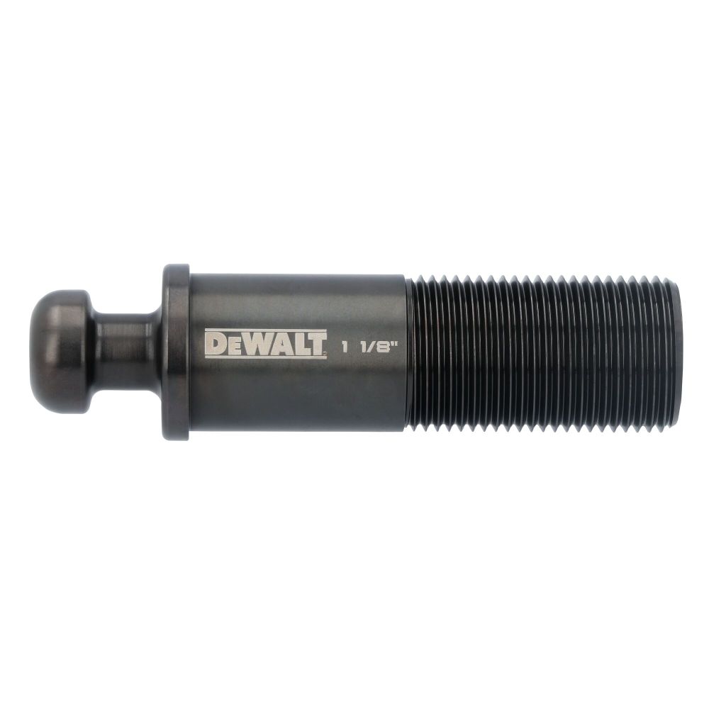 DEWALT 1-1/8 Inch Knockout Draw Stud DCE600DS118 - Acme Tools