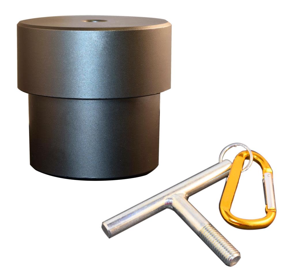 Rhino Tool Post Driver Adapter 071261 - Acme Tools