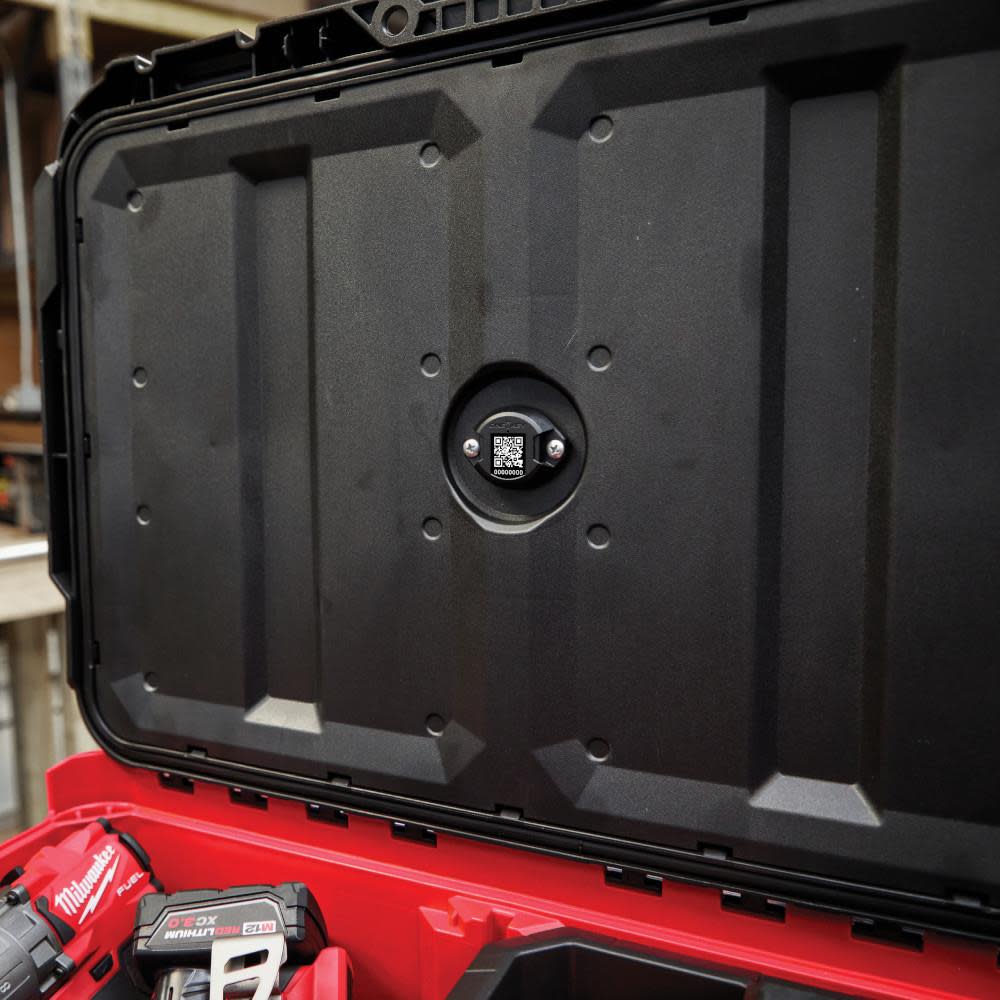 Milwaukee ONE-KEY Bluetooth Tracking Tag 10pk 48-21-2310 from MILWAUKEE ...