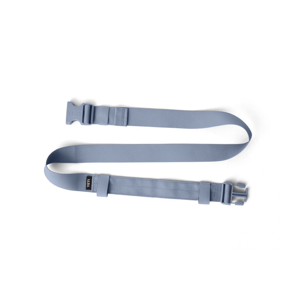 Yeti SideClick Gear Case Strap, Big Sky Blue 18060131698 - Acme Tools