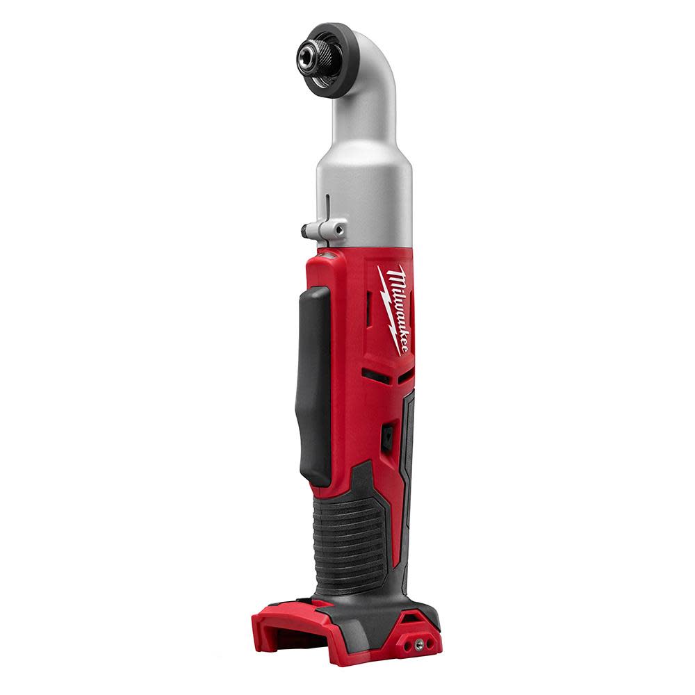 Milwaukee M18 2-Speed 1/4 In. Right Angle Impact Driver 2667-20 - Acme ...