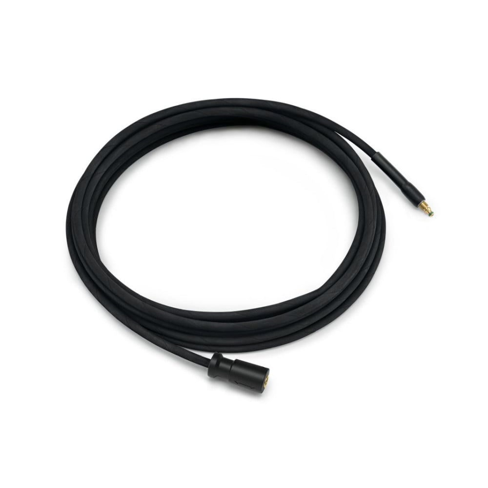 Stihl 7 m High-Pressure Hose Extension for RE 90 - RE 130 Plus 4910 500 ...