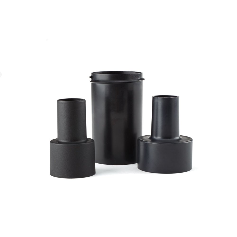 Shop Vac Vacuum Hose Adaptor 3pcKit 8019848 - Acme Tools