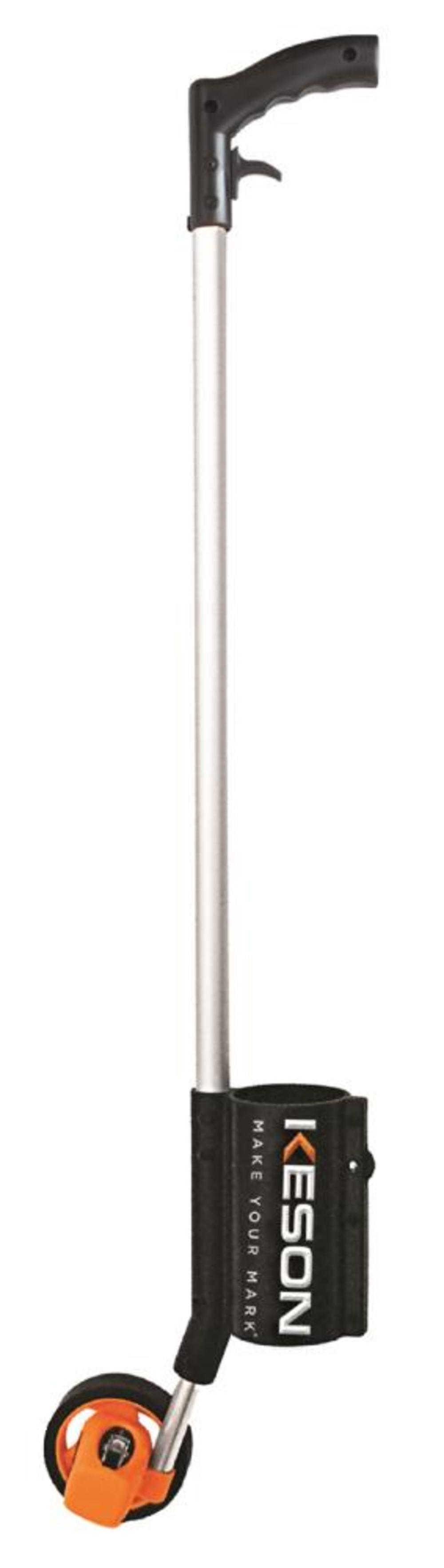 Keson 1 Ft Measuring Wheel with Paint Applicator RRPA18 - Acme Tools