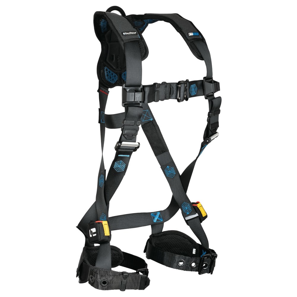 Falltech FT One 1D Full Body Harness Non Belted 8128BF102 - Acme Tools