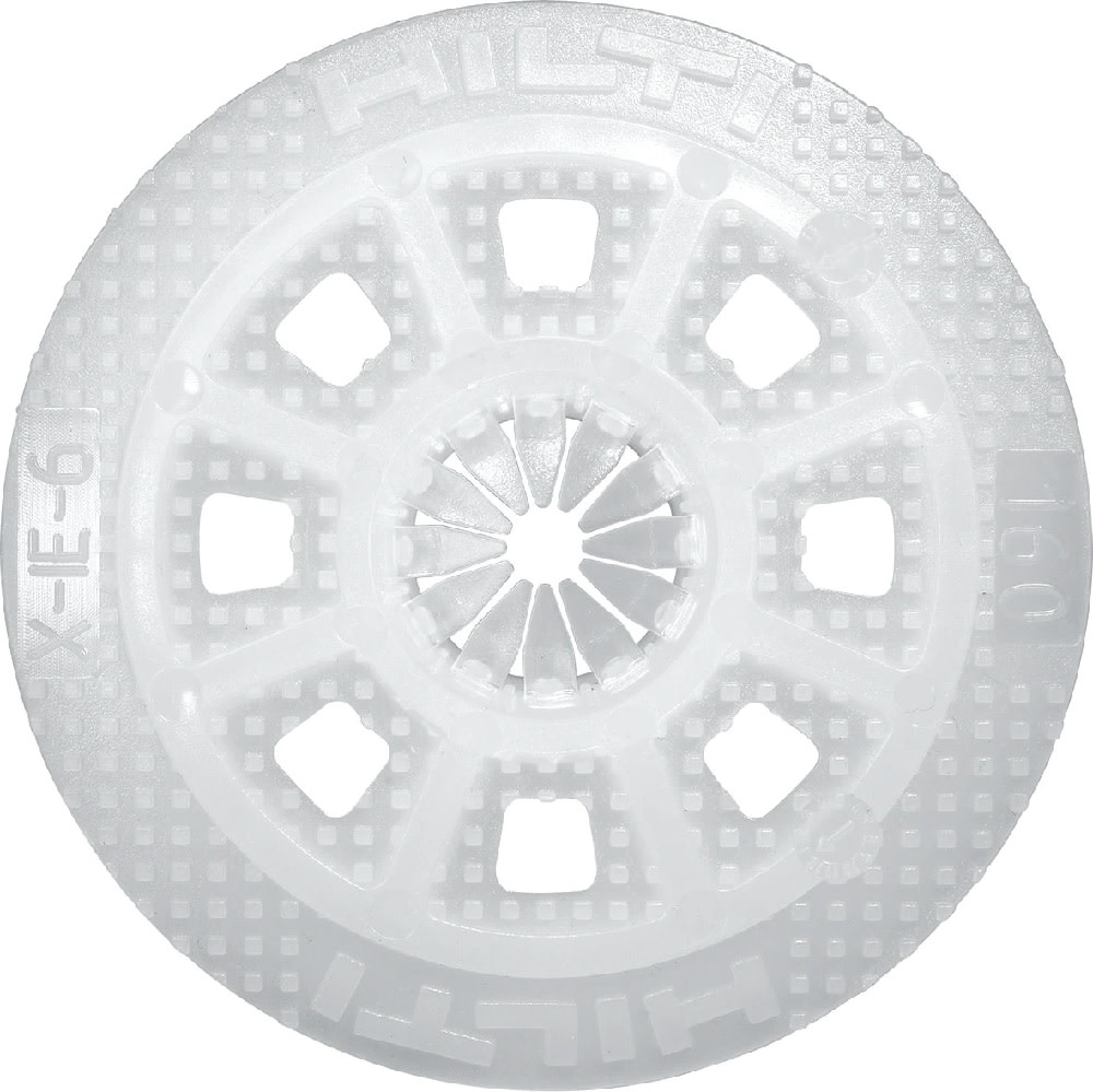 Hilti INSULATION FASTENER X-IE 2041718 from HILTI - Acme Tools