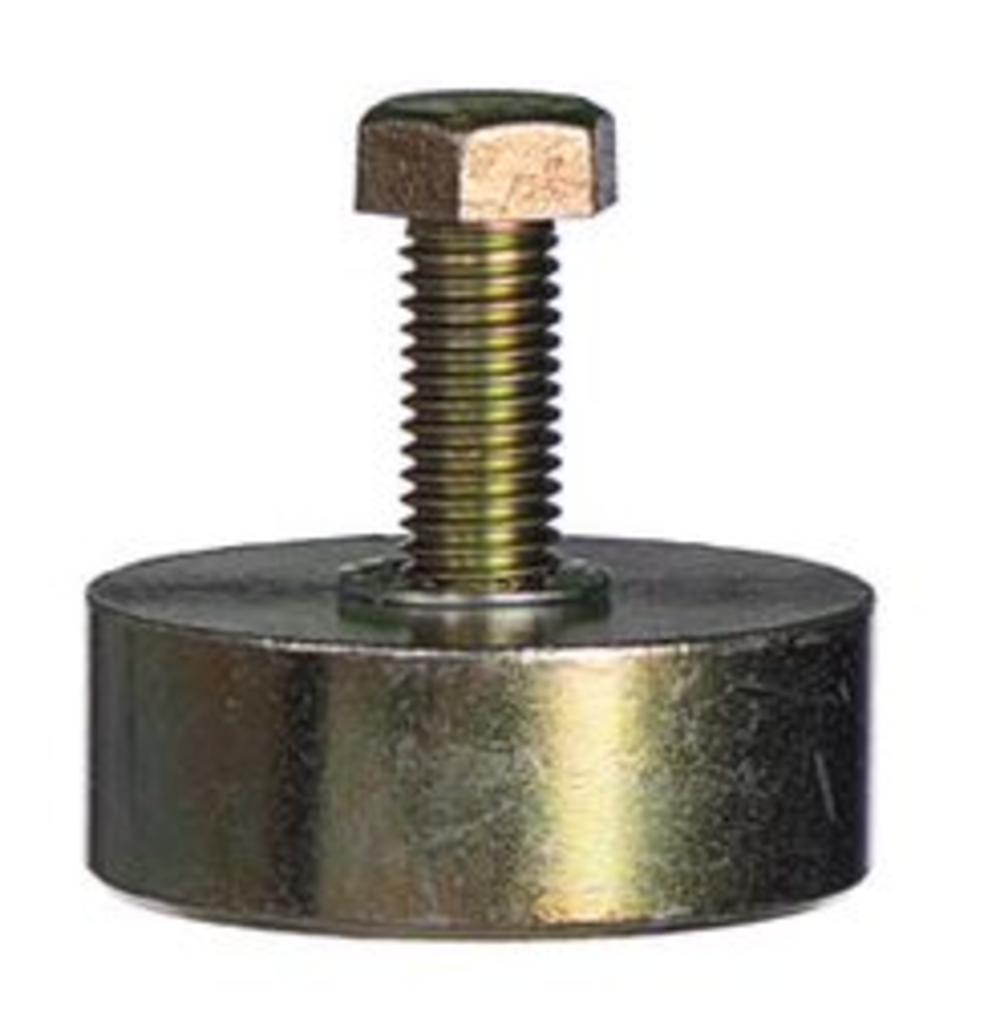 Guardian Fall Protection Replacement Mounting Hardware for Swivel ...