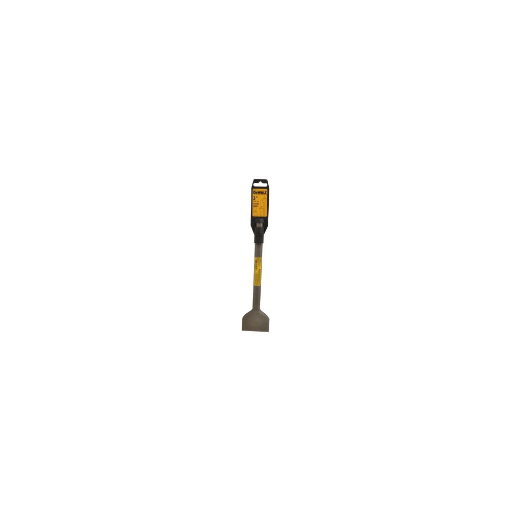DEWALT 3 In. x 12-3/4 In. Scaling Chisel DW5952 - Acme Tools