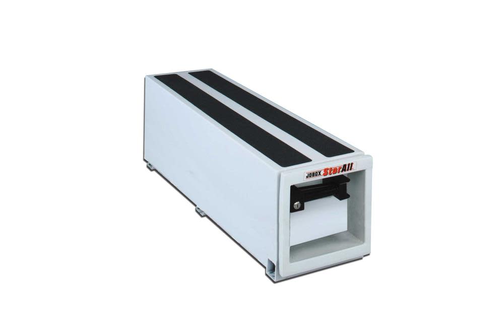 Crescent JOBOX StorAll 13 Tall Heavy-Duty Steel Drawer Storage 12inW x ...