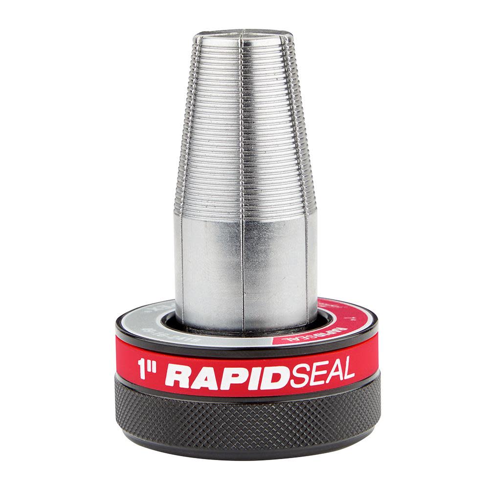 Milwaukee 1inch ProPEX Expander Head with RAPID SEAL 49-16-2418 - Acme ...