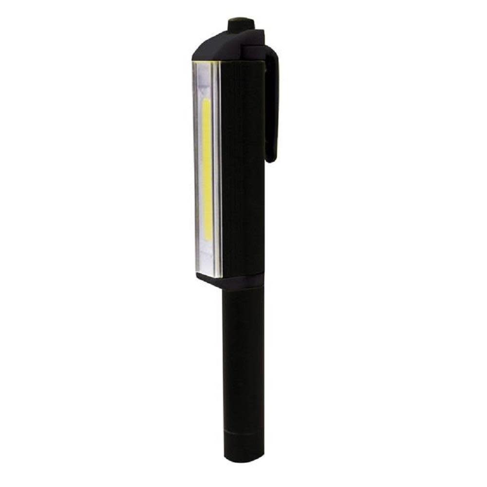 Voltec 220 Lumen LED Pen Light 08-00617 - Acme Tools