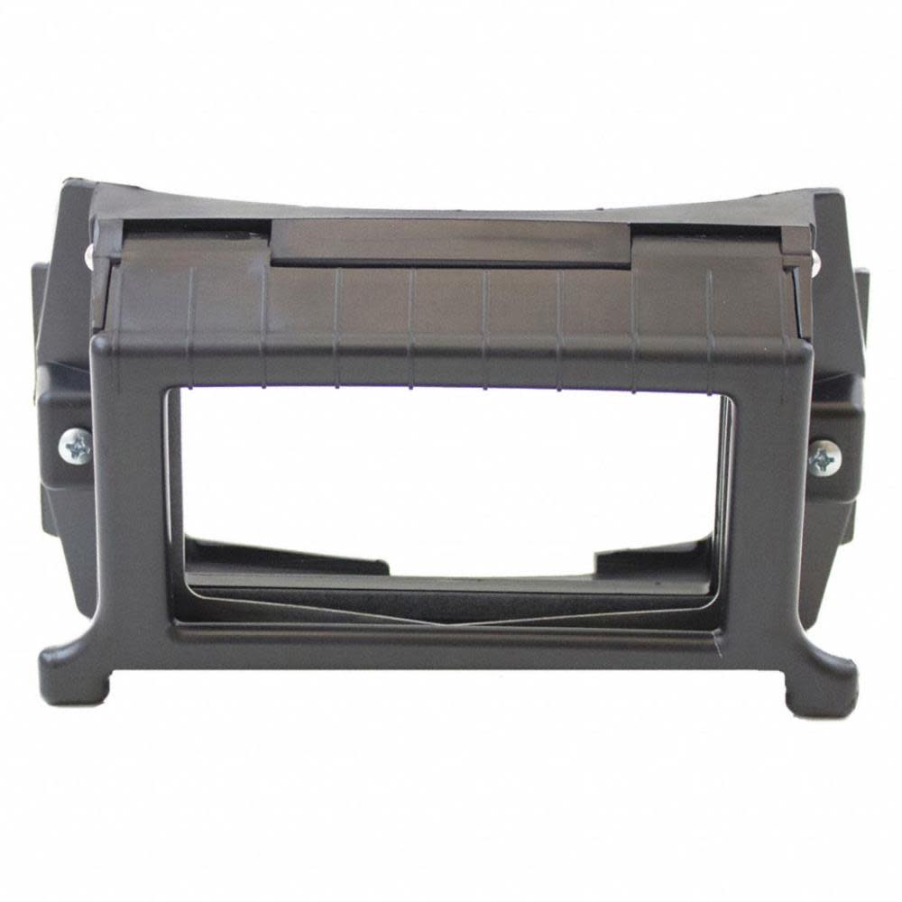 Sellstrom Flip Front Adapter For Welding Helmets, 2in x 4.25in Lift ...