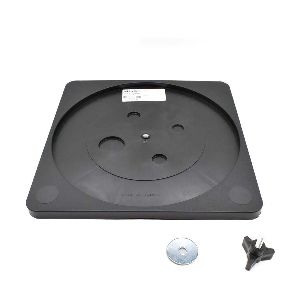 Big Horn 10 Inch Black Table Saw Blade Holder For Saw Blade 19176 ...