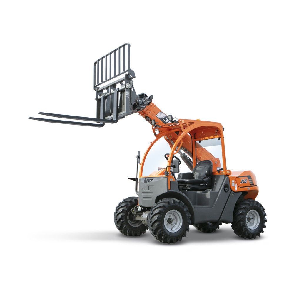 JLG Skytrak 3013 2700 Lbs Ultra Compact Telehandler 3013-P4 - Acme Tools