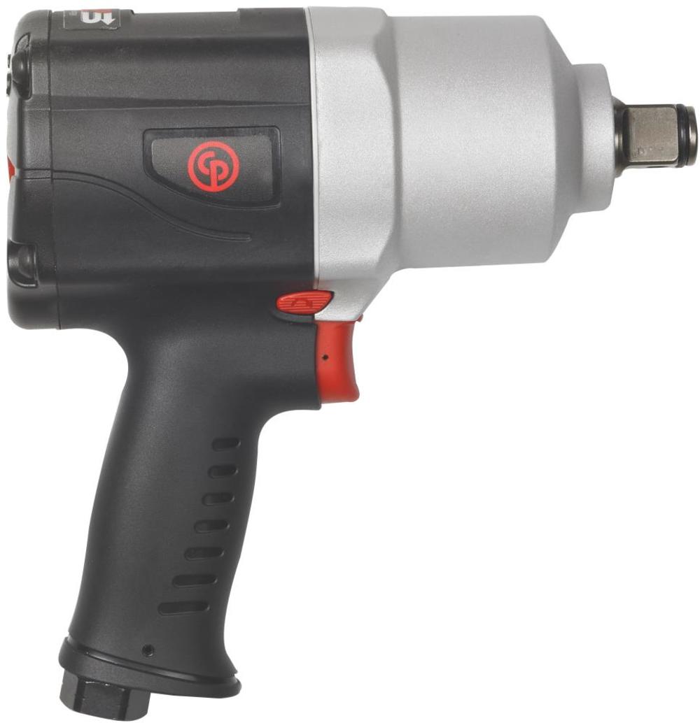 Chicago Pneumatic 3/4 In. Super Duty Impact Wrench CP7769 - Acme Tools