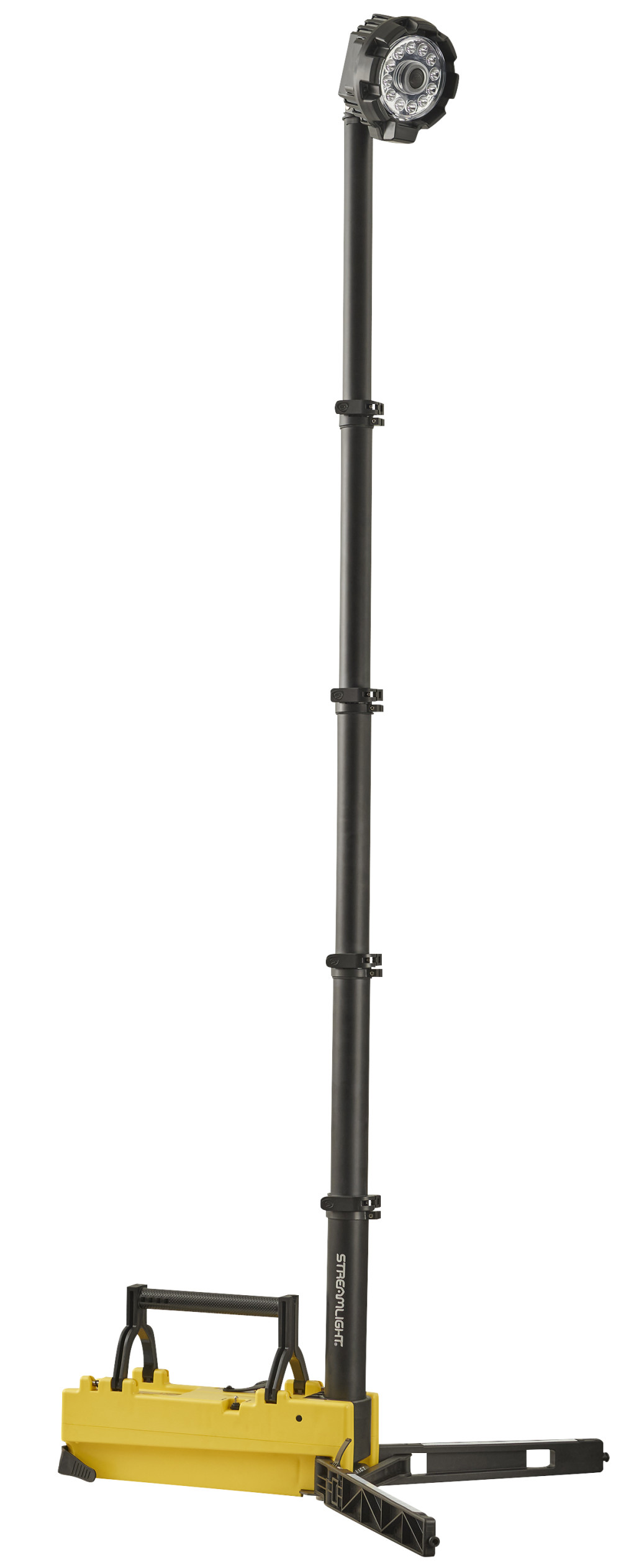 Streamlight Scene Light 5300 Lumens LED Rechargeable Portable 45670 ...