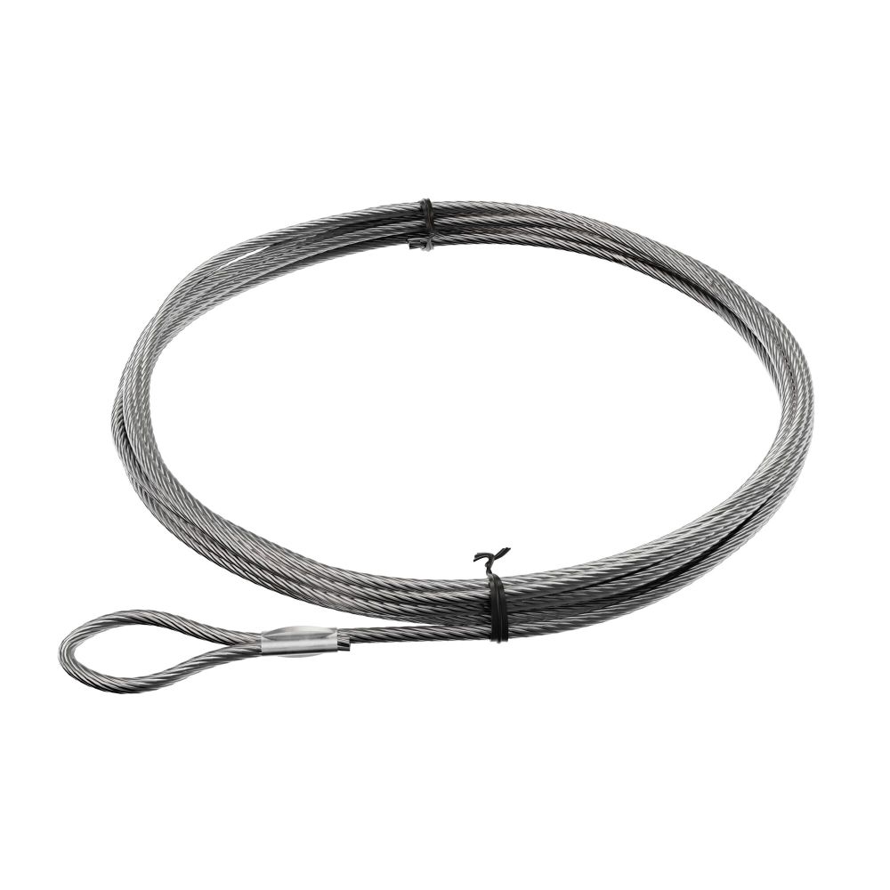 DEWALT TOUGHWIRE DW3 x 12Ft. Loop End Wire Assembly DTW0312LE - Acme Tools