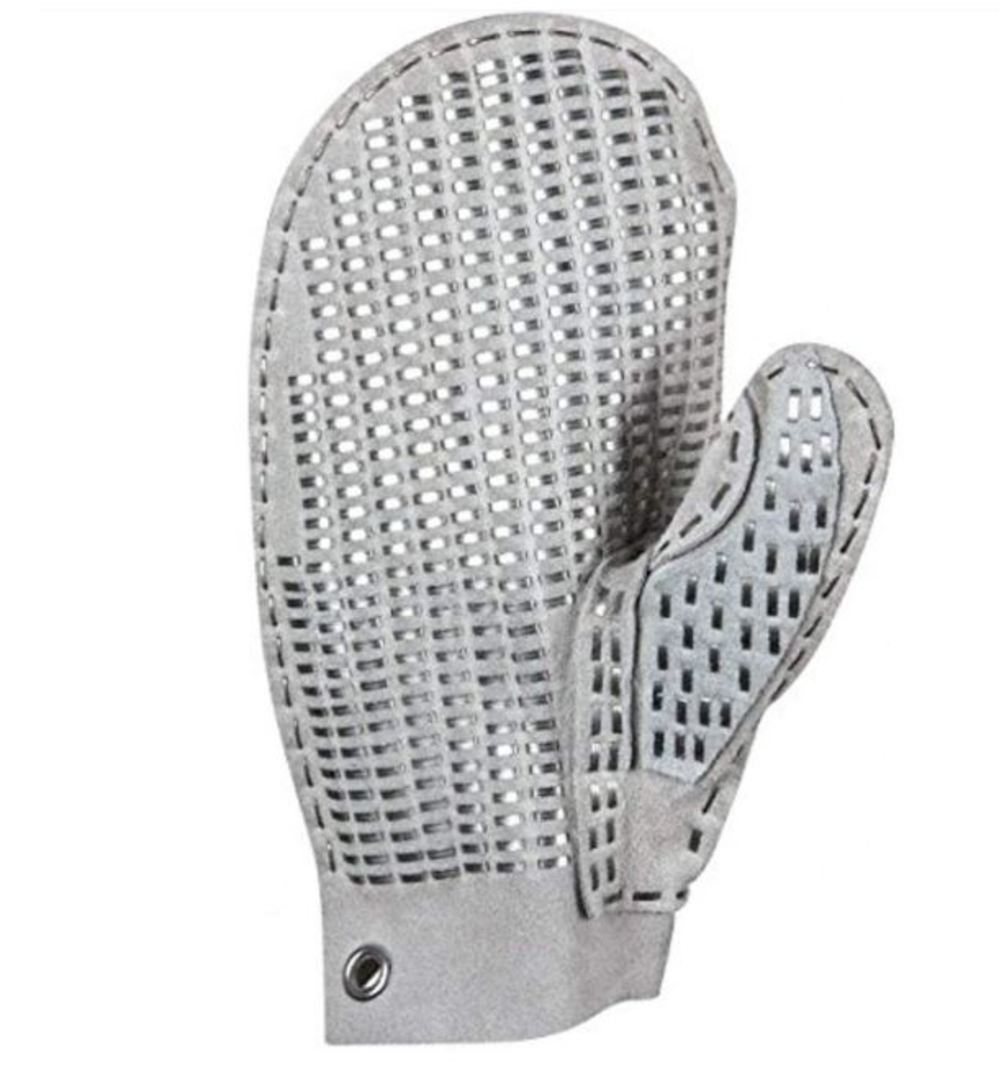 Ridgid RH Drain Cleaning Mitt 59295 from Ridgid - Acme Tools