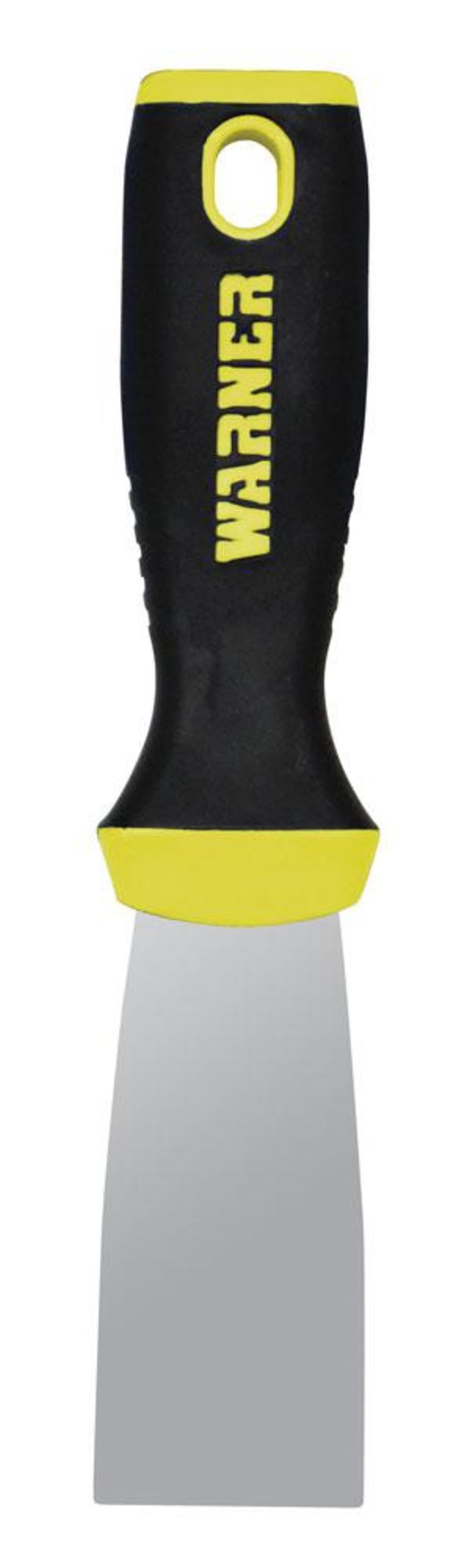 Warner Pro Grip Full Flex Putty Knife 90127 - Acme Tools