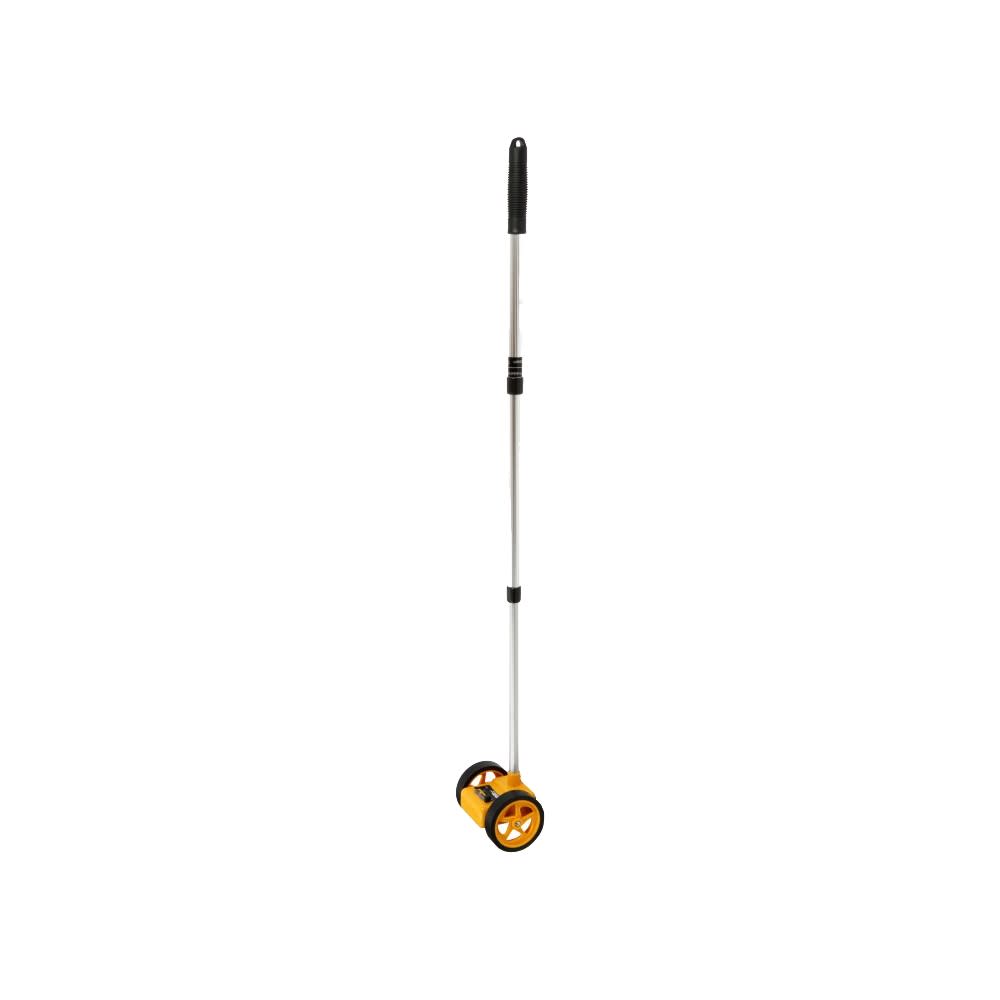 Johnson Level Structo-Cast 4 Inch Dia Dual Measuring Wheel 1830-2100 ...