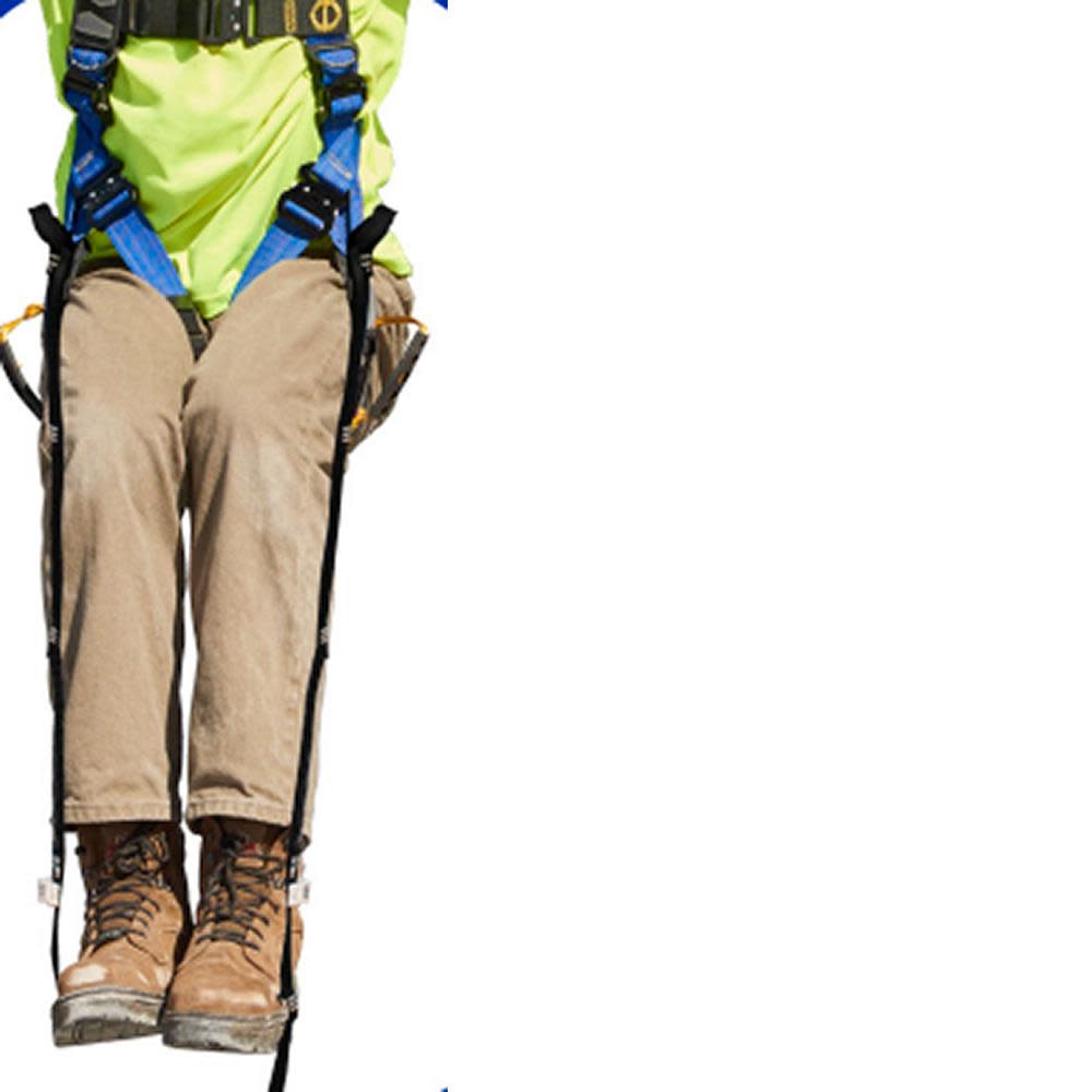 Werner Suspension Trauma Relief Strap T320000 - Acme Tools