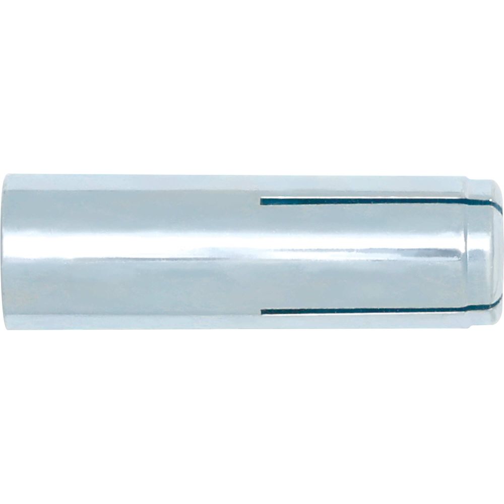 DEWALT 1/2" Steel Dropin, Carbon Steel Coil Thread, Internally Threaded ...