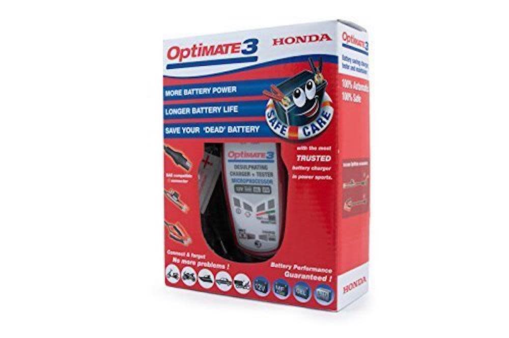 Honda Optimate 3 31670-BMS-004 from HONDA - Acme Tools