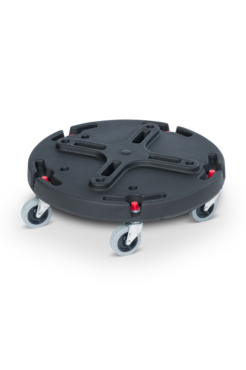 Toter Caster Dolly WDL10-00BLK - Acme Tools