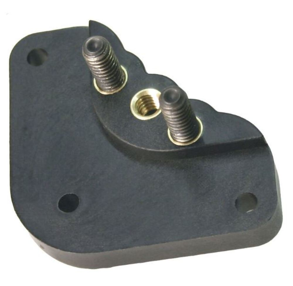 Kreg Precision Router Table Insert Plate Levelers PRS3040 - Acme Tools