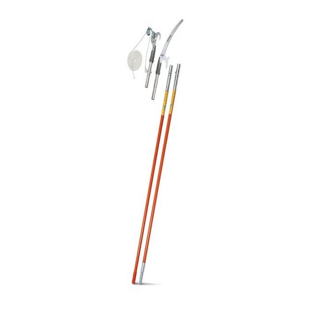 Stihl Pole Pruner Set with Saw Blade 7010 882 0700 from Stihl - Acme Tools