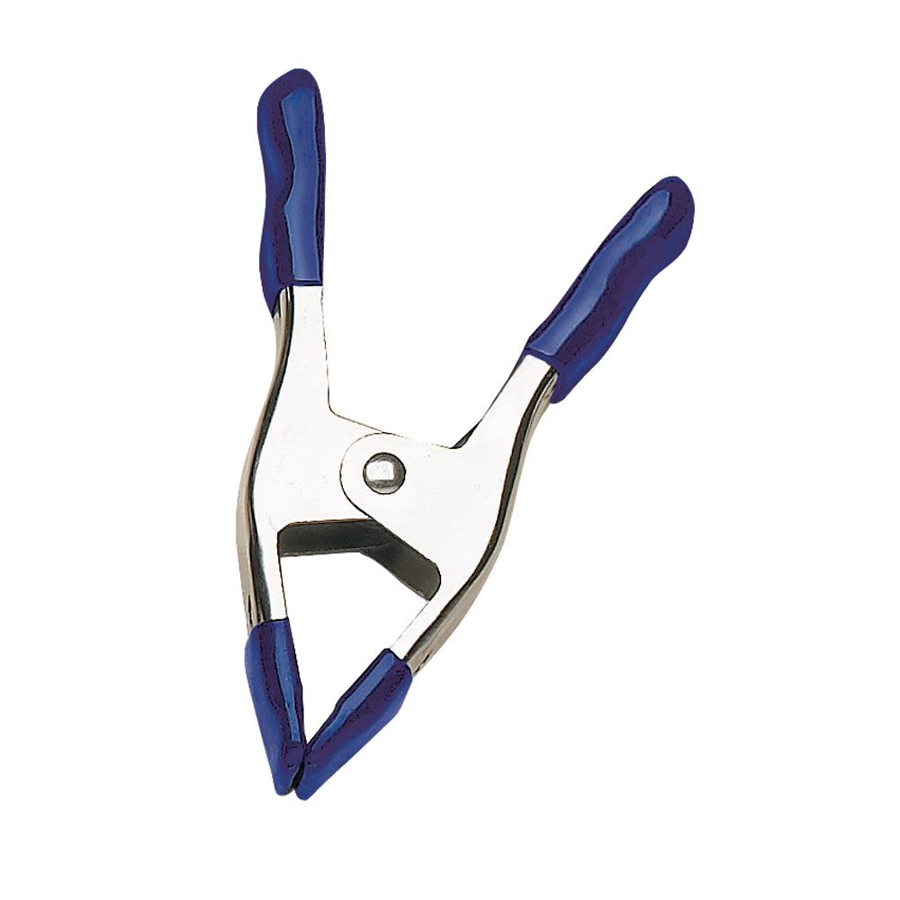 Irwin 1 In. Spring Clamp 222601 - Acme Tools