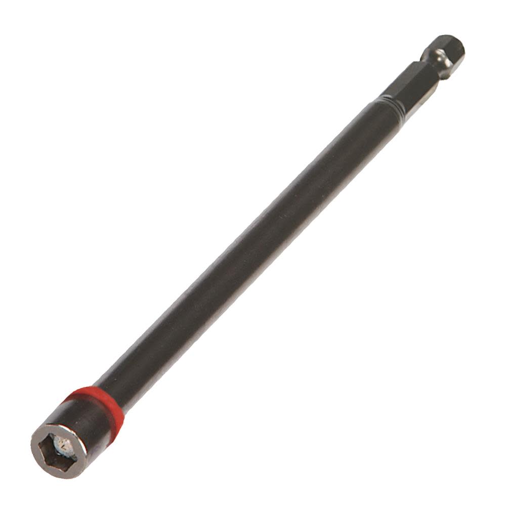 Malco Products Magnetic Hex Chuck Driver - Long MSHXL1/4T - Acme Tools