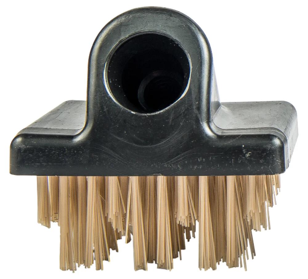GrillGrate Commercial Grade Grill Brush Replacement Head CGBRH - Acme Tools