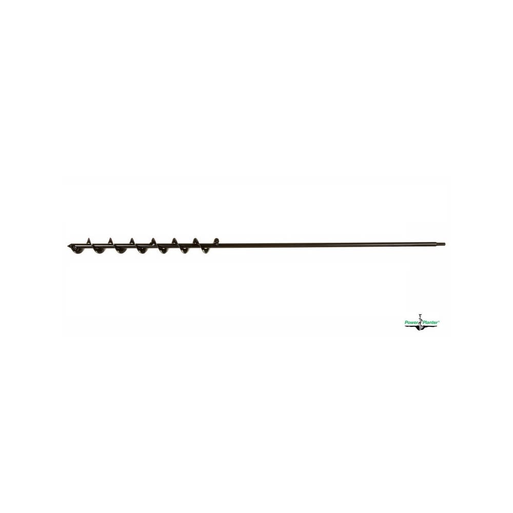 Power Planter 2 Inch x 48 Inch Steel Tree Planting Auger with HD Tip ...