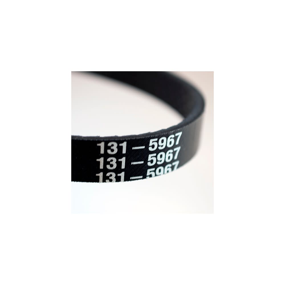 Toro Rotor Poly V-Belt For SnowMaster & SnowMax Snowthrower 131-5967 ...