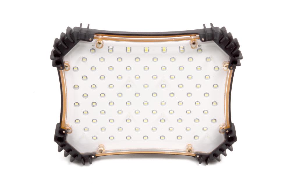 Construction Electrical Products Replacement LED panel 9709 - Acme Tools