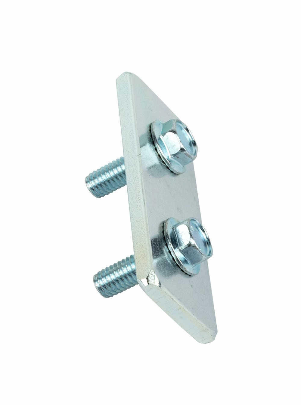 MBW Splice Short Plate Assembly for Blitzscreed Vibratory Truss Screed ...