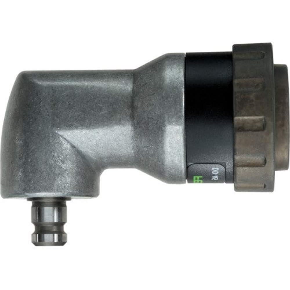 Festool FastFix Right Angle Chuck Attachment for T18/C18 Drill 490293 ...