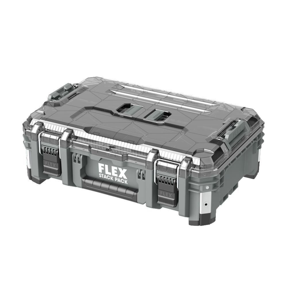FLEX STACK PACK Deep Organizer FS1303 - Acme Tools