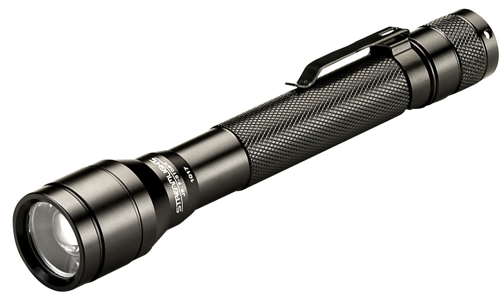 Streamlight Jr. F-Stop Black Work Light with Flood to Spot Slide 71701 ...