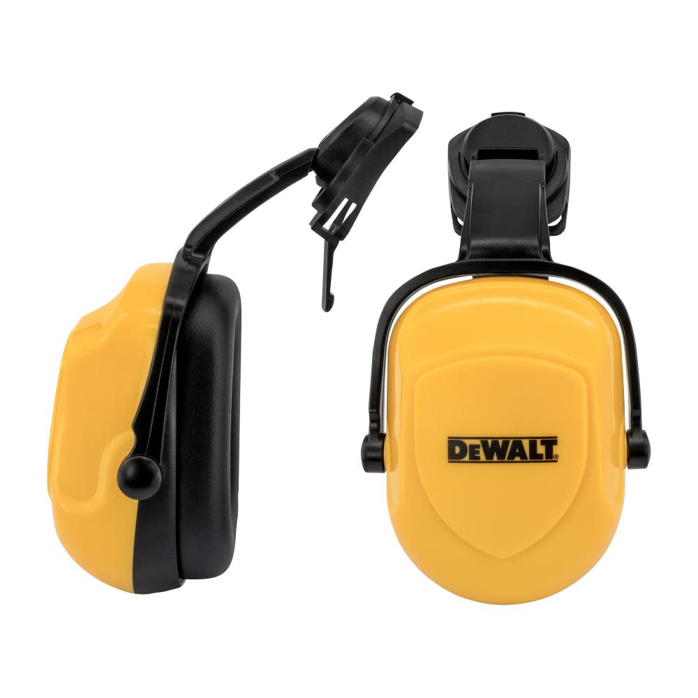 DEWALT Dielectric Cap Mount NRR 25 Earmuff DPG660-D - Acme Tools