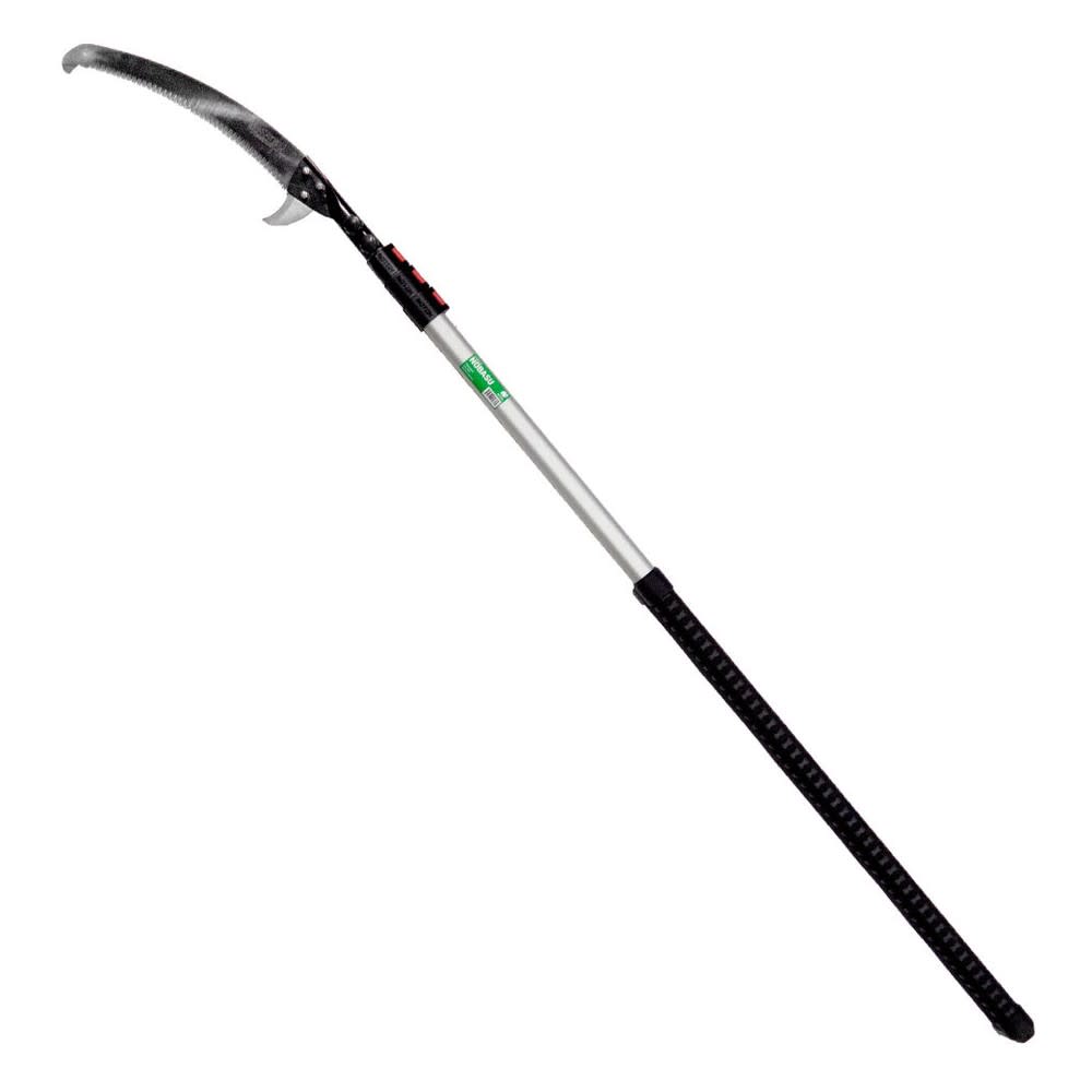 Sherrilltree Notch 20 ft Nobasu 4 Section Aluminum Telescoping Polesaw ...