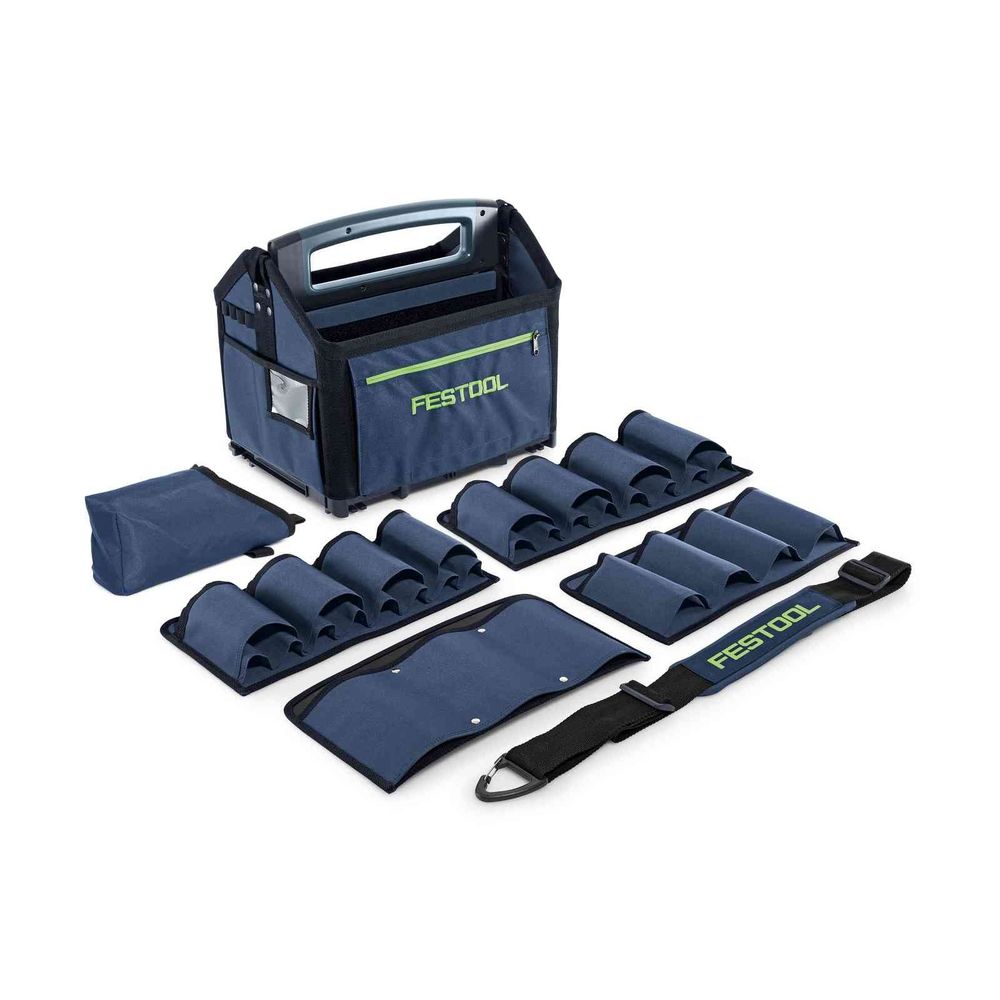 Festool SYS3 T-BAG M Too lBag 577501 - Acme Tools
