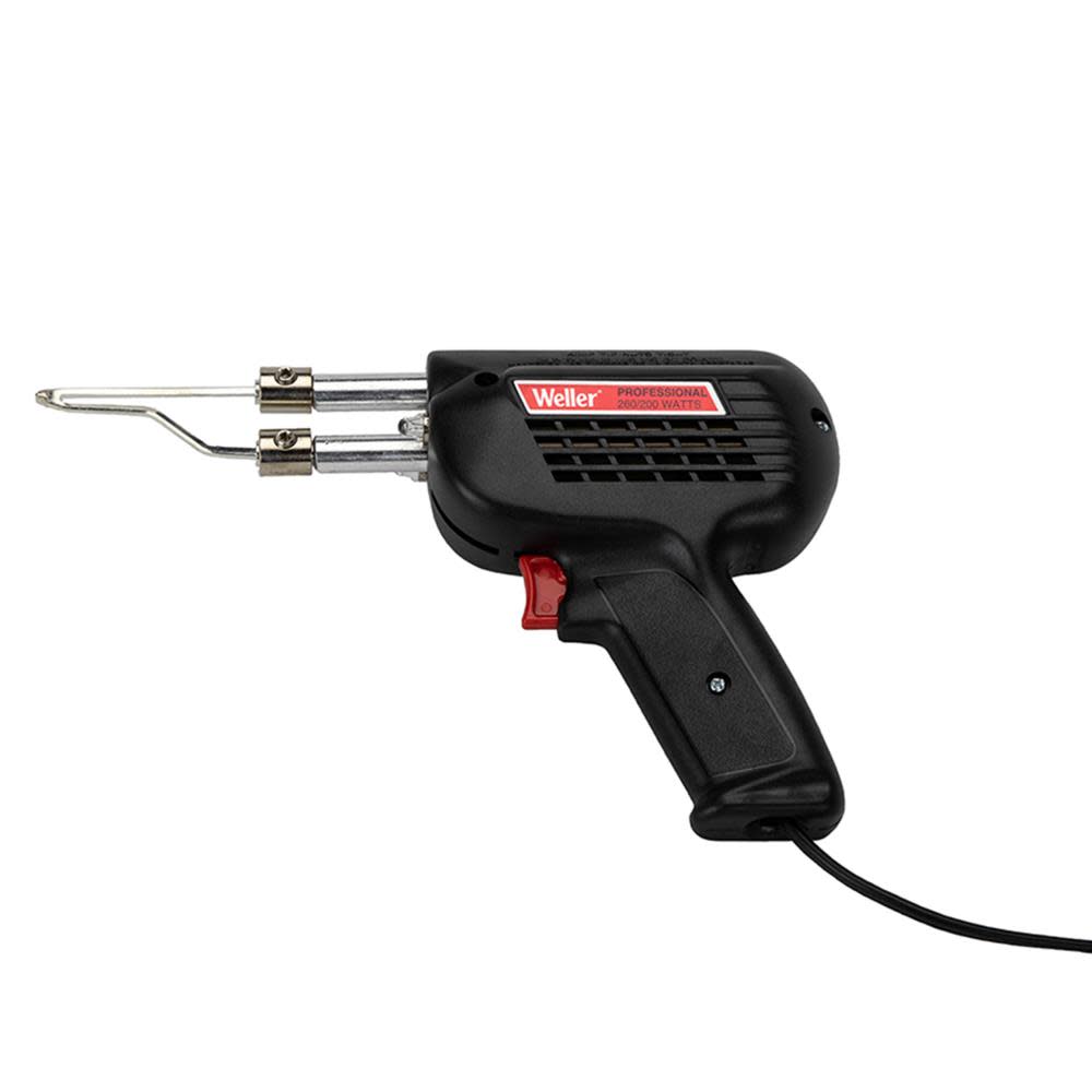 Weller Soldering Gun Professional D550 from Weller - Acme Tools
