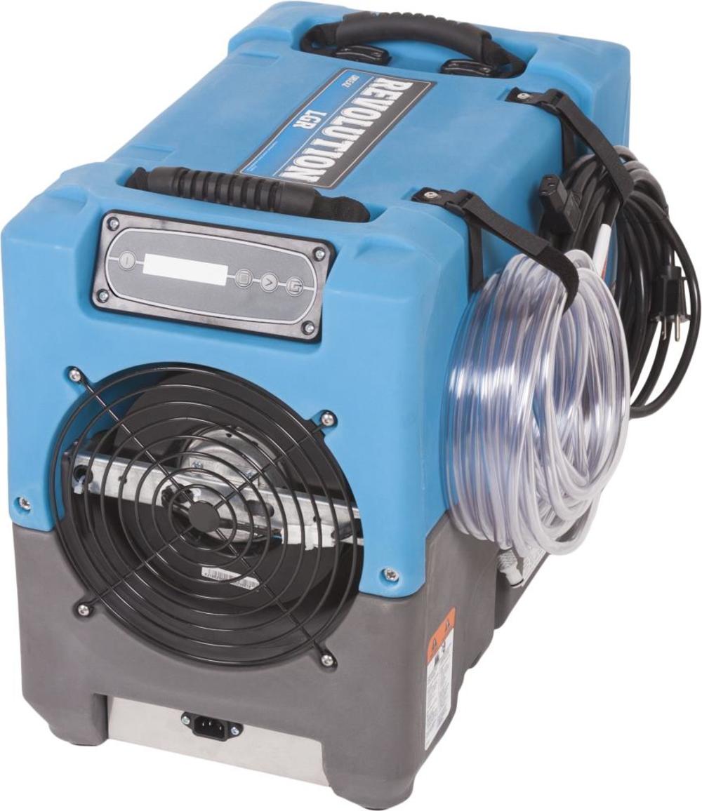 Dri-Eaz Revolution LGR Dehumidifier 111995 from DRI-EAZ - Acme Tools