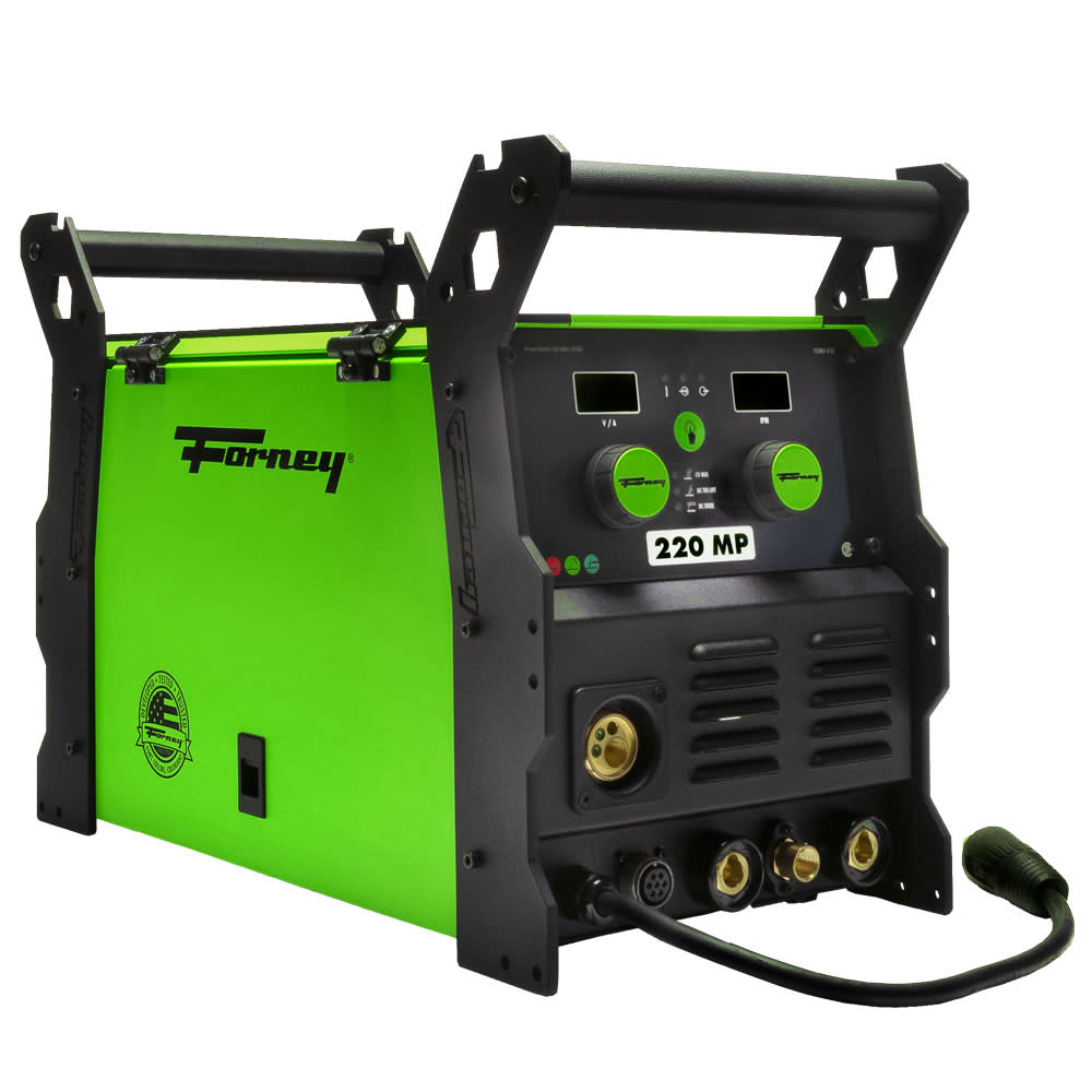 Forney Industries 220 Multi-Process Welder 410 - Acme Tools