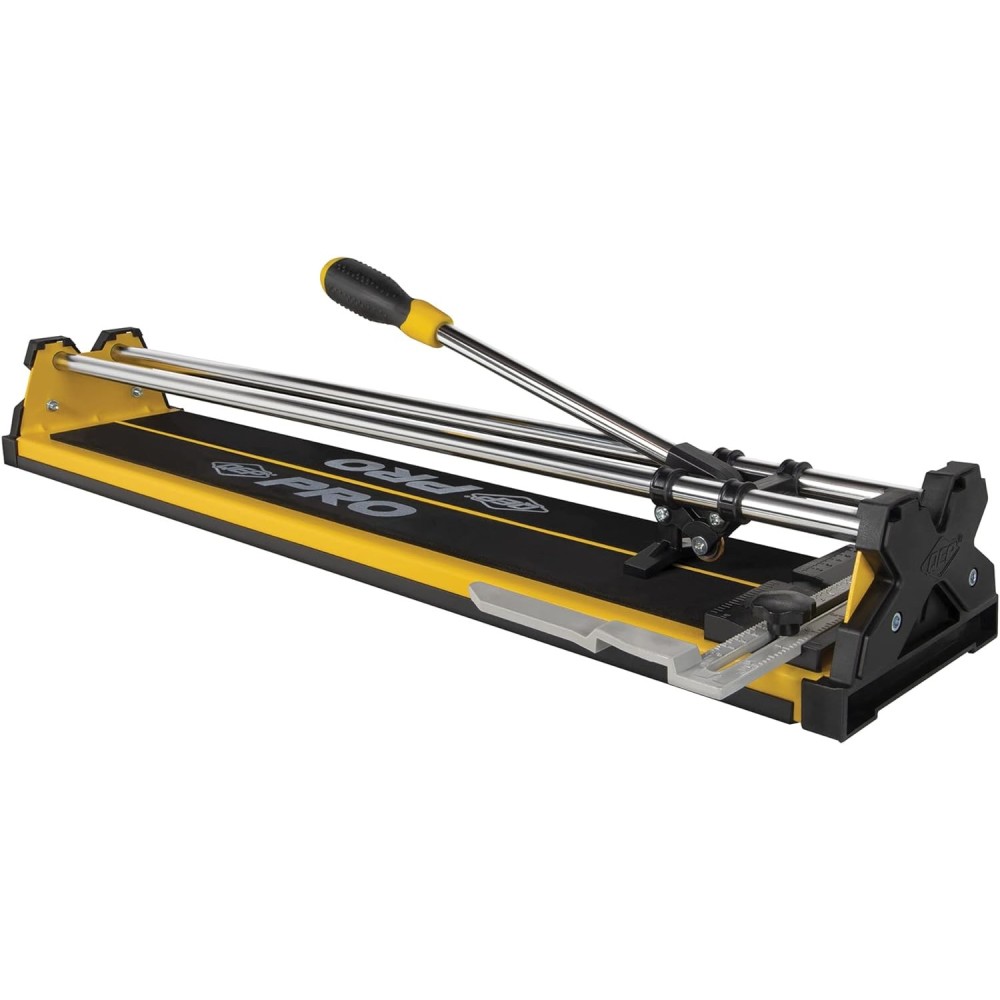 QEP 21 Inch Professional Tile Cutter with Scoring Wheel 10521Q - Acme Tools